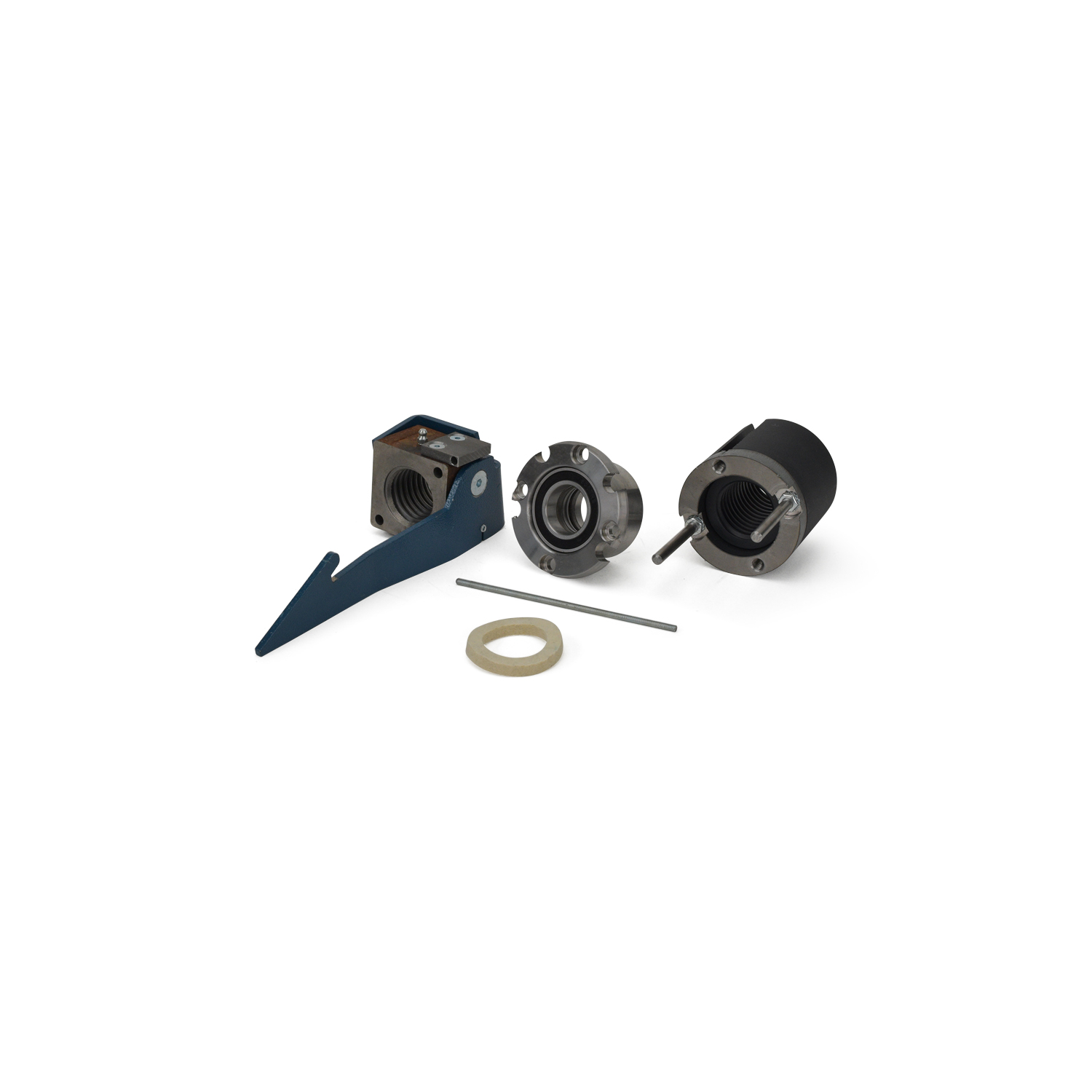 Smart Lift 2.40 SL Universal » Lifts for car workshops - Made in ...